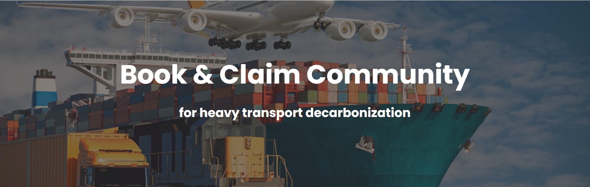 BLUE ACTION NET-ZERO ALLIANCE (カーボンインセット・Book and Claimプログラム) | サービス | 商船三井（MOL） Solutions